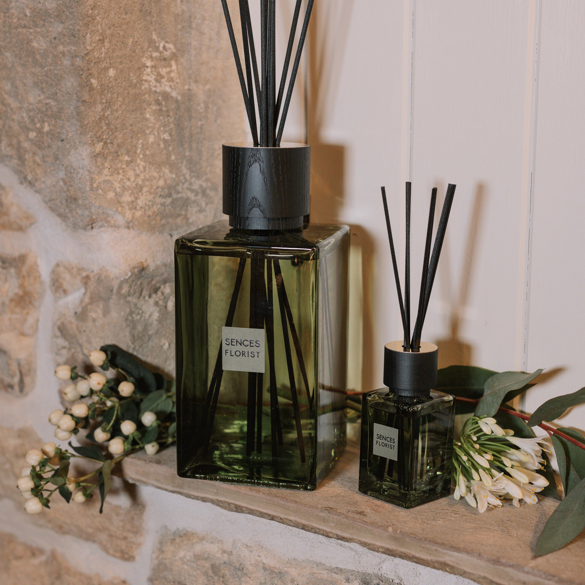 How to Use a Reed Diffuser: The Ultimate Guide – Silver Mushroom