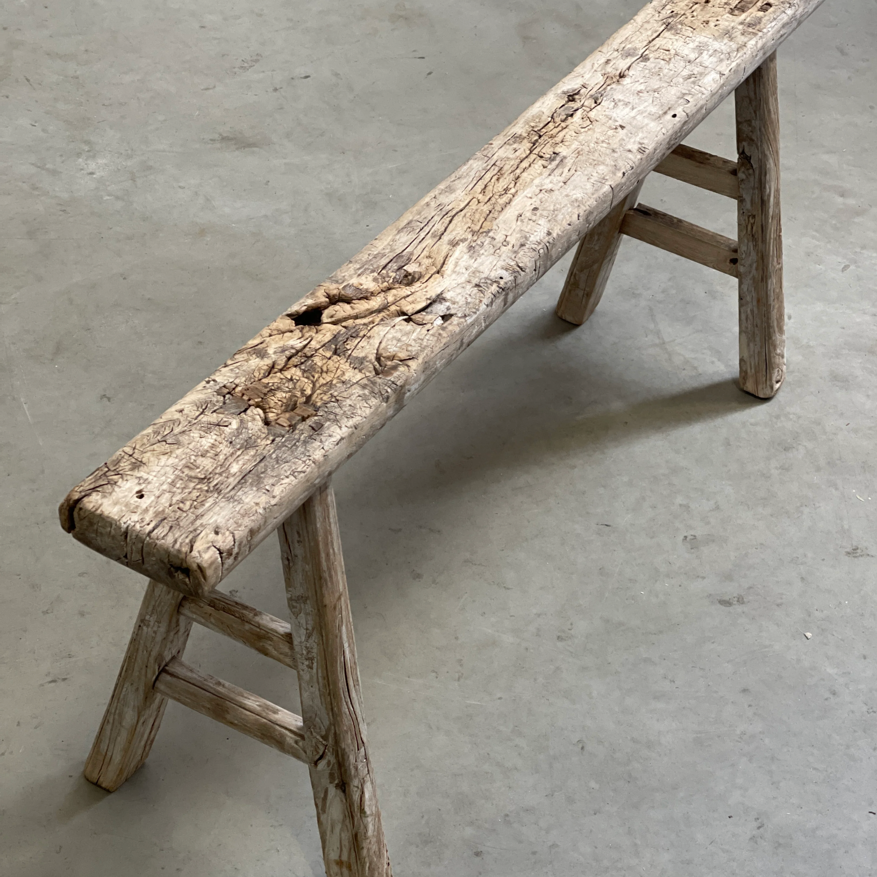 Rustic Reclaimed Wood Benches Black Wood Bench, Rustic Wood Bench,