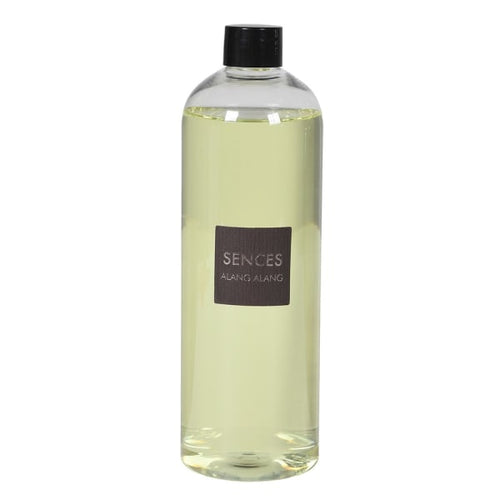 The Best-Selling Sences Reed Diffuser Collection – Silver Mushroom